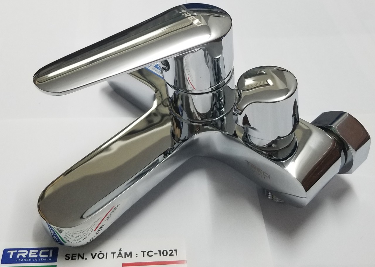 SEN TRECI TC 1021 - Thiết bị vệ sinh TRECI - Giải pháp toàn diện cho ...